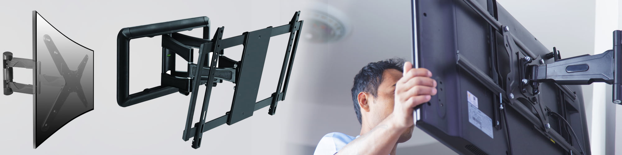 TV Installer in Calgary - Professional TV Installation & Mounting Service