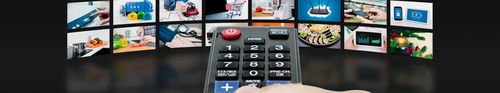 TV Mounting & Installation - TV Installer Calgary, Alberta